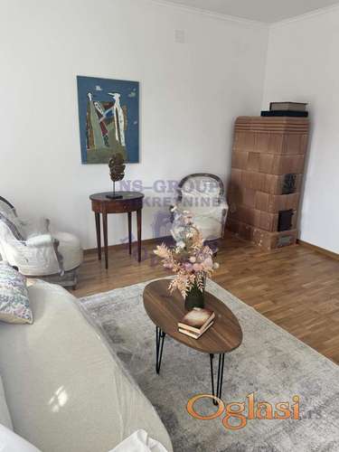 Prizemna kuća, 91m2,Srbobran