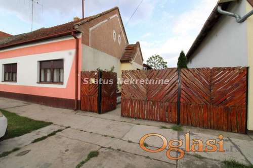 Kuća 229 m² sa placem 5,47 a, Temerin
