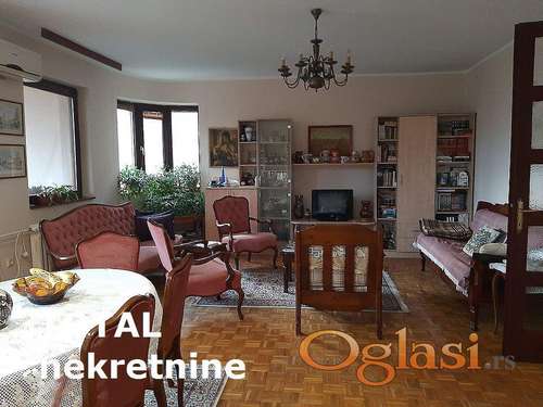 KUĆA - NOVI SAD - TELEP - 360m2 - 412000 evra