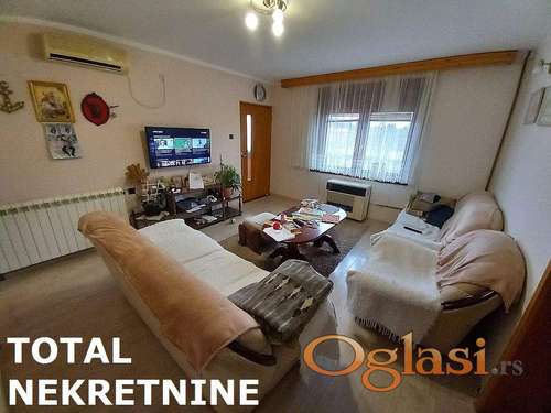 KUĆA - TEMERIN - TEMERIN - 240m2 - 206000 evra