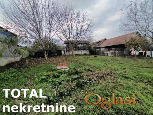 KUĆA - PETROVARADIN - PETROVARADIN - 125m2 - 432600 evra