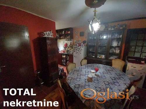 KUĆA - SREMSKA KAMENICA - CARDAK - 170m2 - 154500 evra
