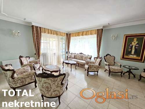 KUĆA - SREMSKI KARLOVCI - DUDARA - 360m2 - 669500 evra