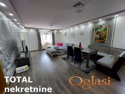 KUĆA - NOVI SAD - SAJLOVO - 154m2 - 303000 evra