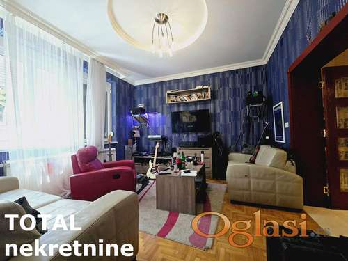 KUĆA - NOVI SAD - CENTAR - 180m2 - 446600 evra