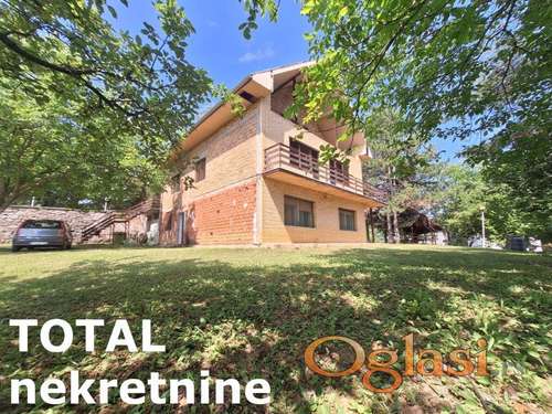 KUĆA - VRDNIK - CENTAR - 178m2 - 228800 evra