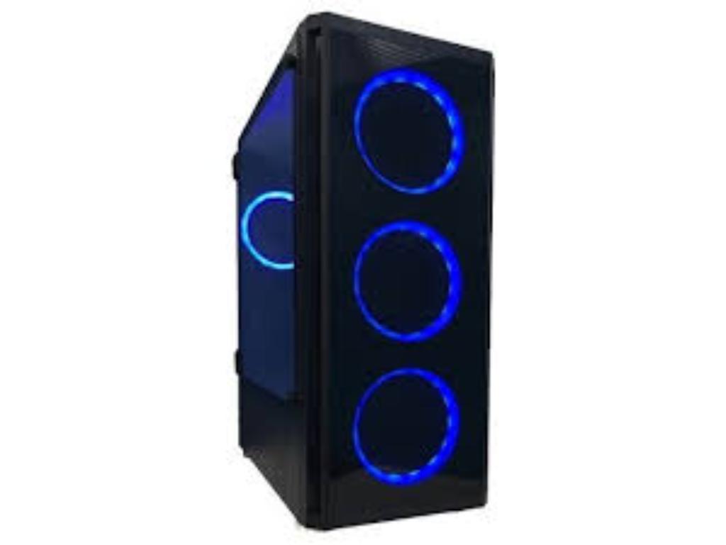 Racunar CTPC Advance Ryzen 5-5600X/A520/16GB/500GB/RX9060/3Y/kancelarija/knjigovodstvo/igrice
