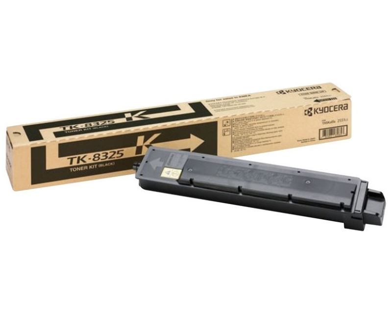 TK-8325K crni toner