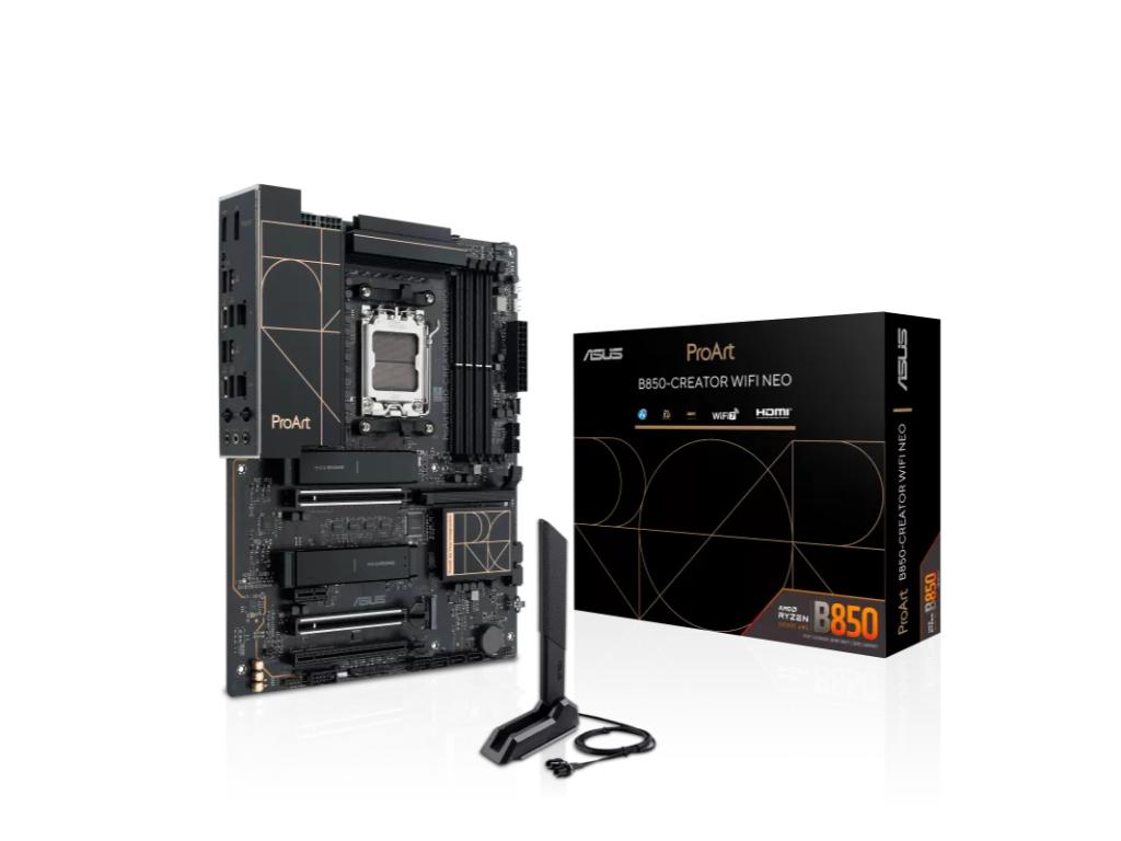 PROART B850-CREATOR WIFI NEO matična ploča