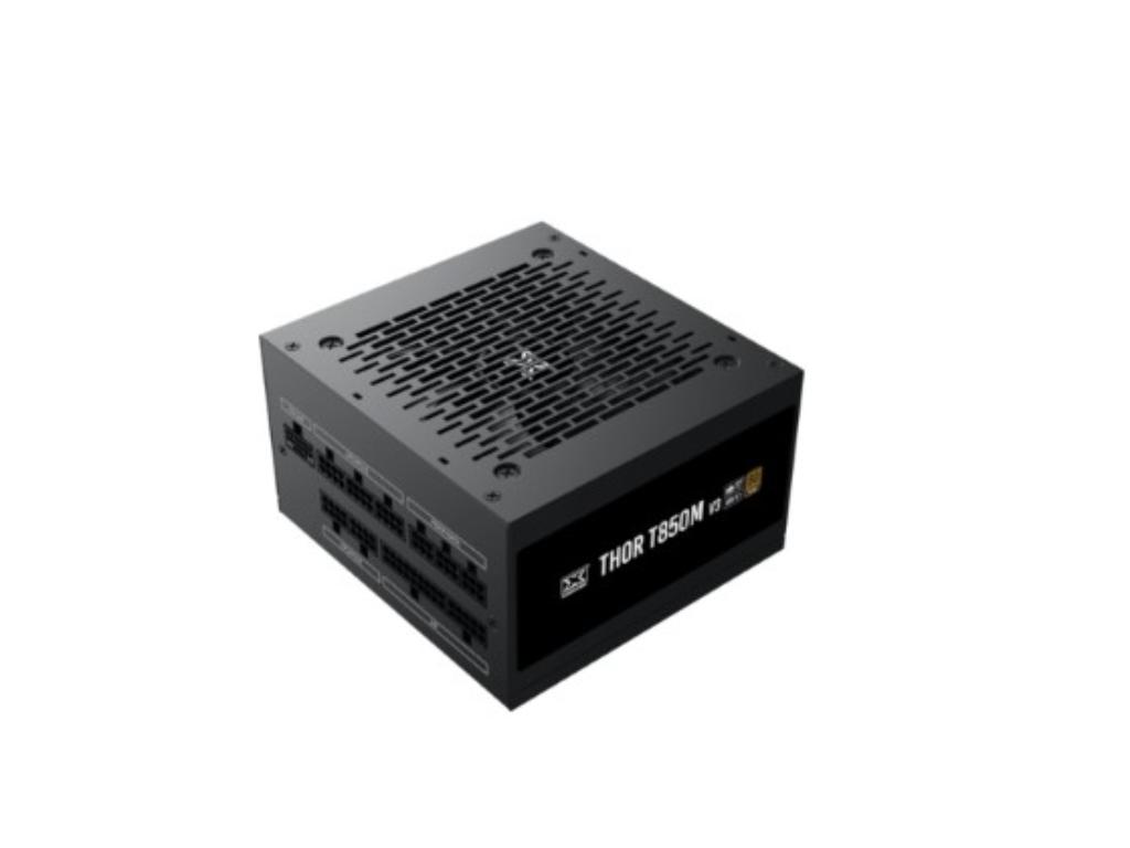 Napajanje XIGMATEK Thor T850M V3 850W/ATX/80+Bronze/crna