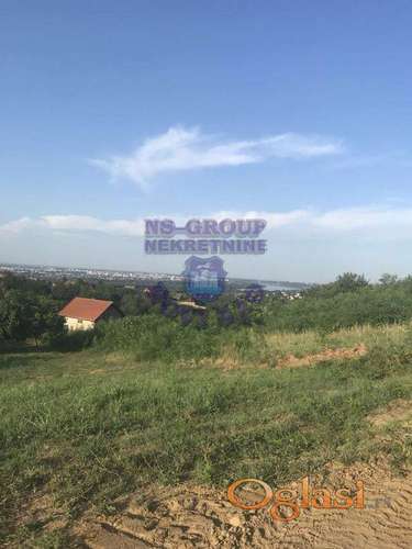 Odličan plac u Rakovcu, višenamenski, mogućnost gradnje i kuće i vikendice.