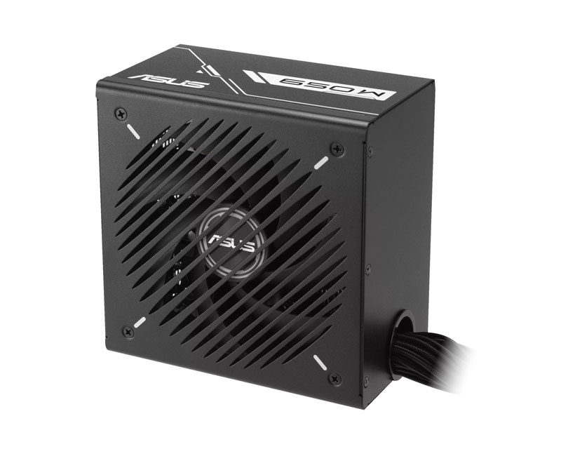 PRIME-650B-BLACK 650W 80Plus Bronze napajanje
