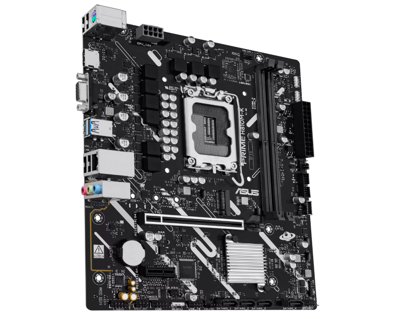 PRIME H810M-K matična ploča