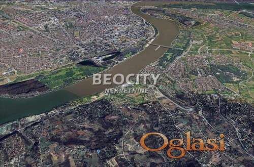 Novi Sad, Ledinci, Bocke, 18a