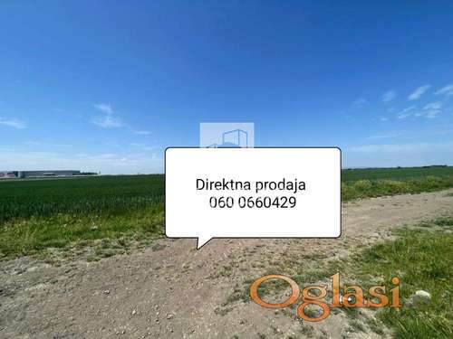 Na prodaju – Plac FRUŠKA GORA -Irig ID#1543