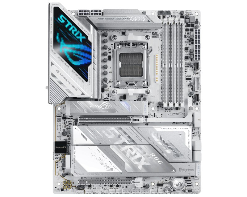 ROG STRIX X870E-A GAMING NEO matična ploča