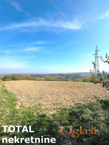 PLAC - SREMSKI KARLOVCI - SREMSKI KARLOVCI - 12392m2 - 73500 evra