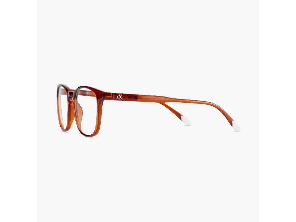 Zaštitne naocare BARNER Dalston/Intense rust