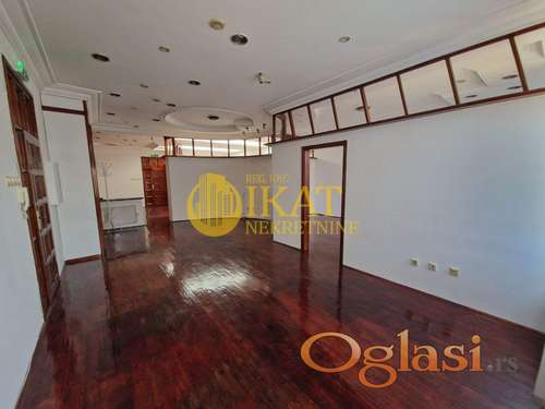 Poslovni prostor Stari Merkator, 106m2 ID#5108