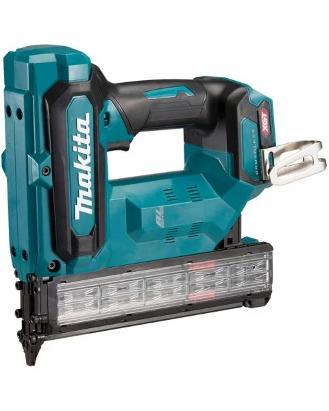 Aku pištolj za eksere Makita FN001GZ 40V
