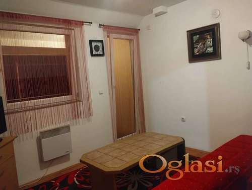 Izdavanje Stan - Beograd, Vojvode Vlahovića, 40m2