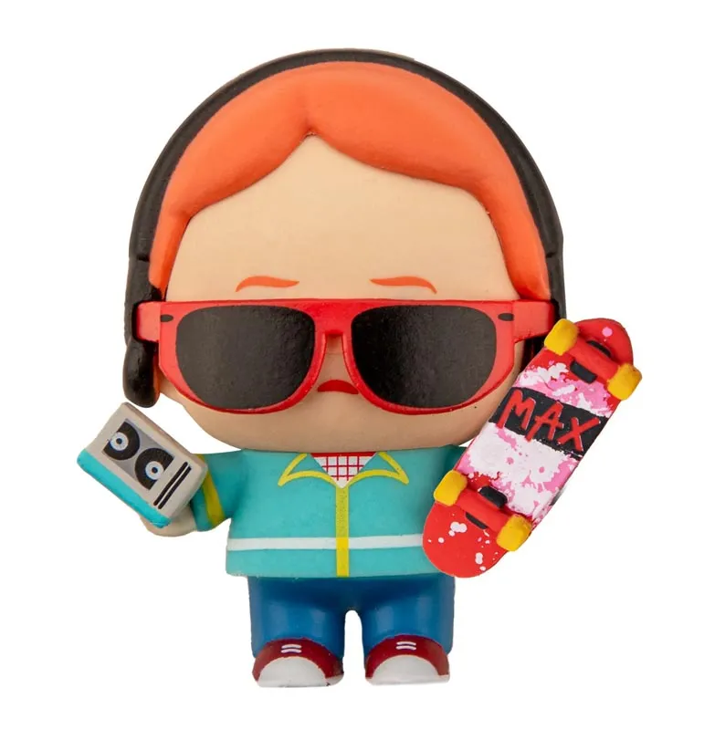 STRANGER THINGS gumena figurica MAX MAYFIELD