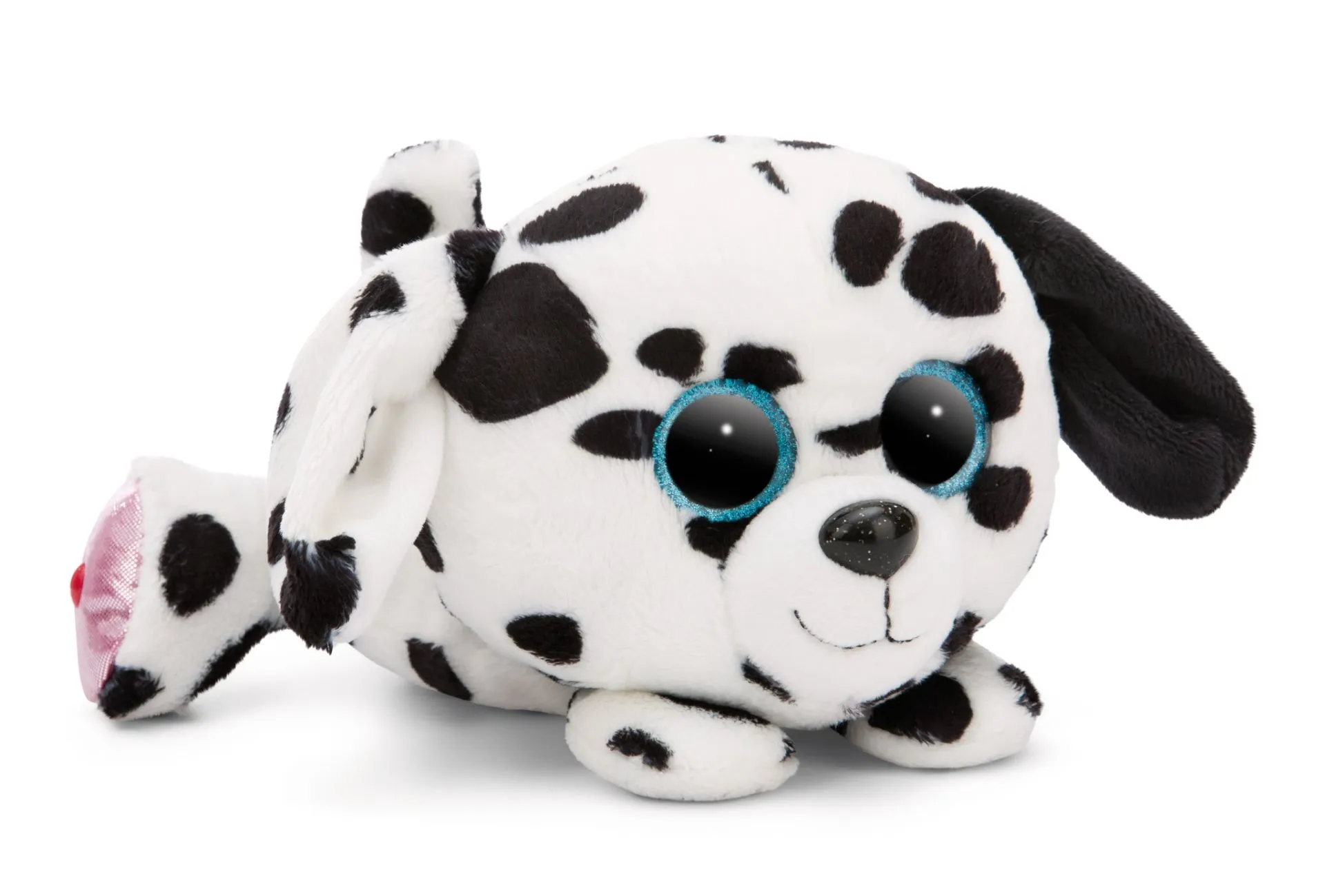 Plišana igračka NICI GLUBSCHIS Dalmatian Dottino