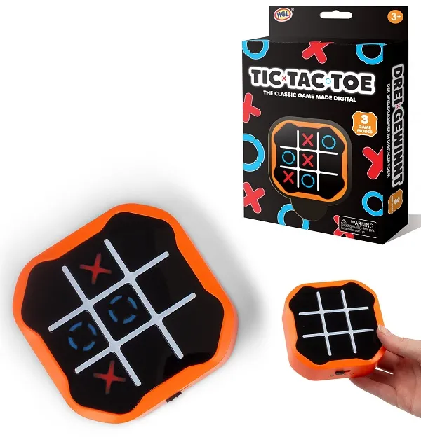 Igračka IKS OKS