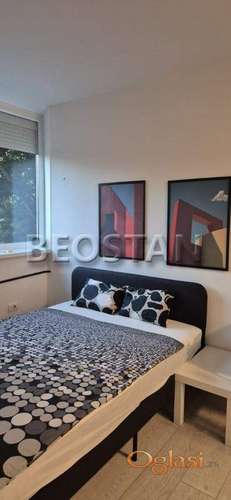 Novi Beograd - Fontana #67841