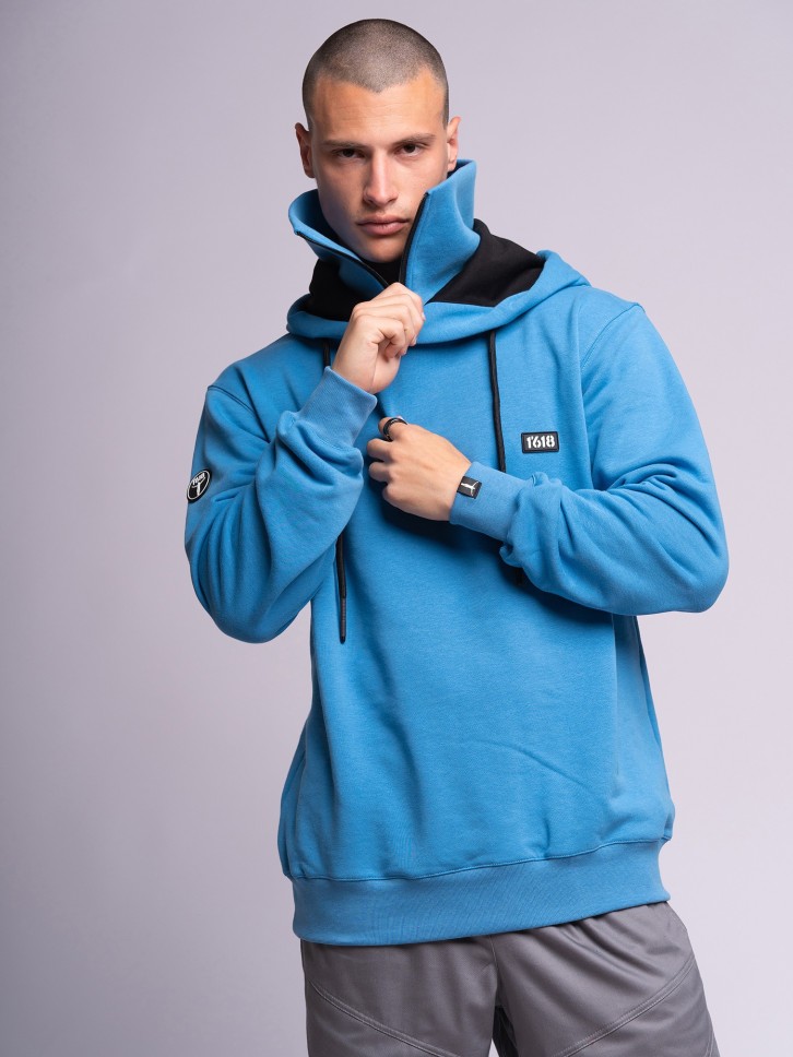 DUKS "FANTOMKA" - PLAVA
