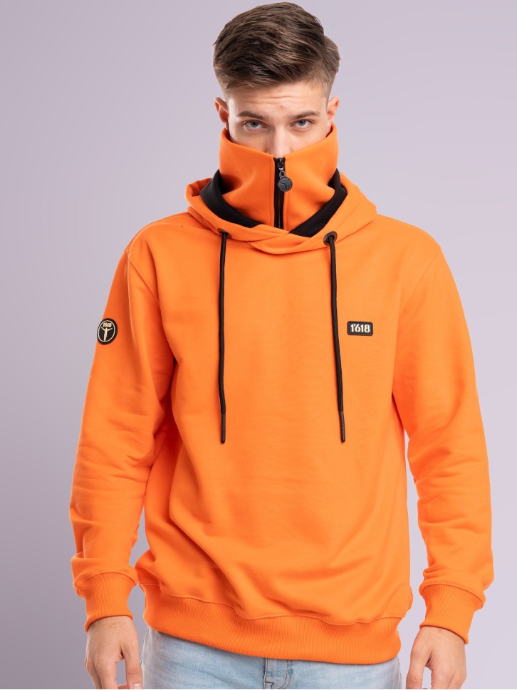 DUKS "FANTOMKA" - FLUO NARANDŽASTA