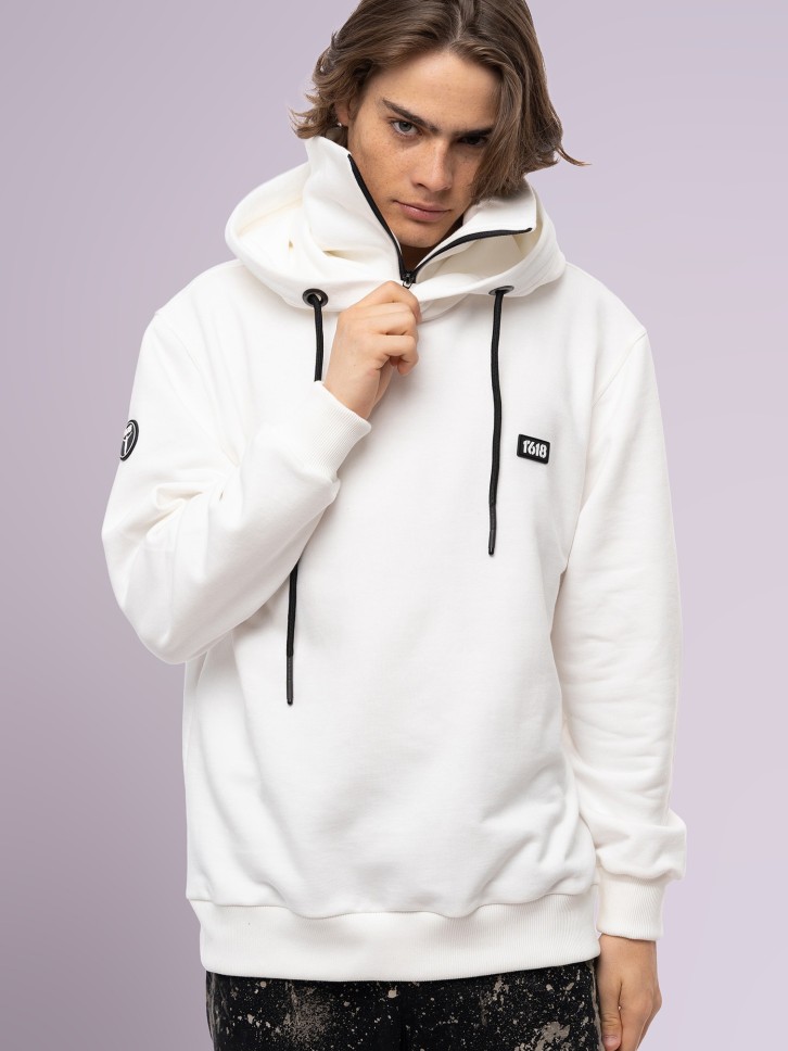 DUKS "FANTOMKA" - OFF WHITE