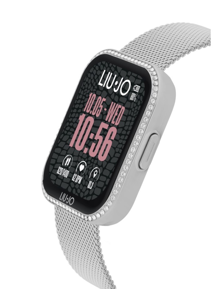 ŽENSKI LIU JO SMART SAT - MINI SLIM LUXURY