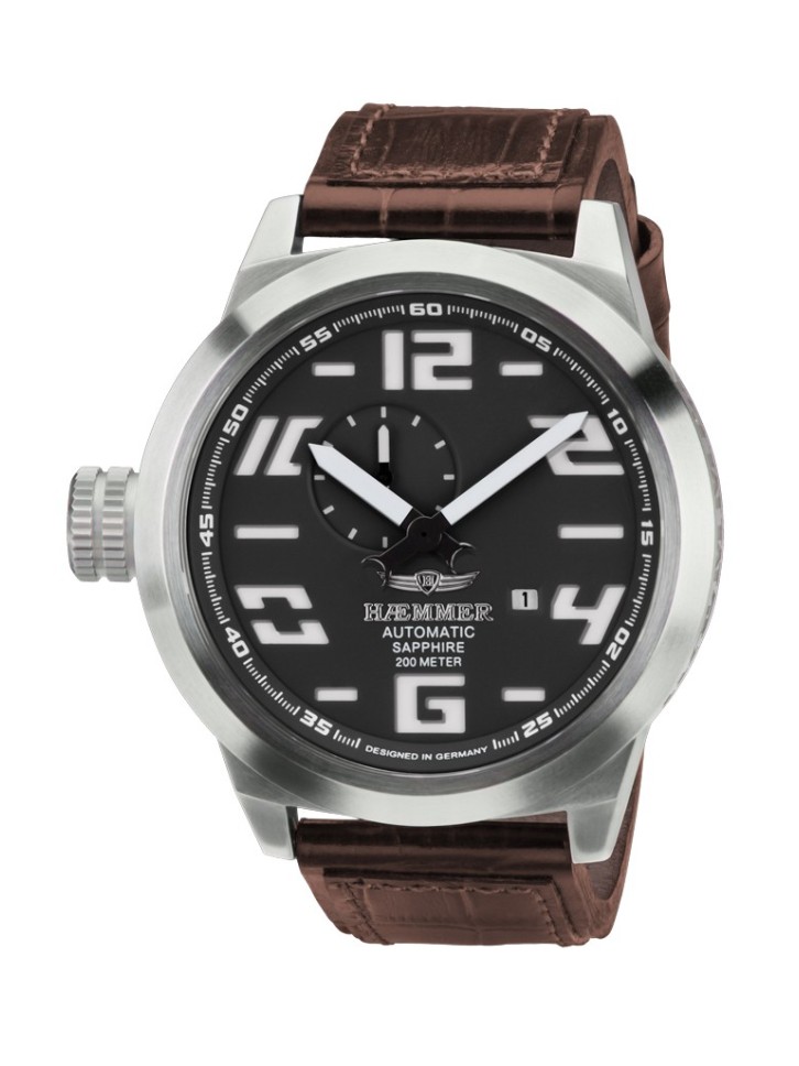 HAEMMER SAT REVASO