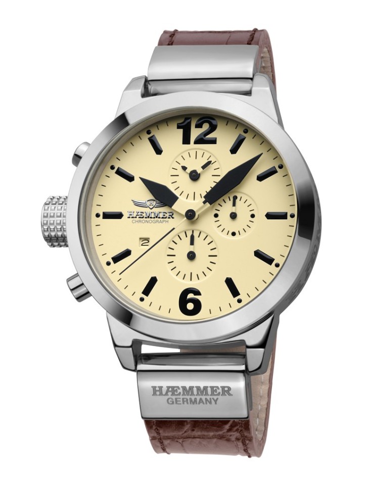 HAEMMER SAT ZENO