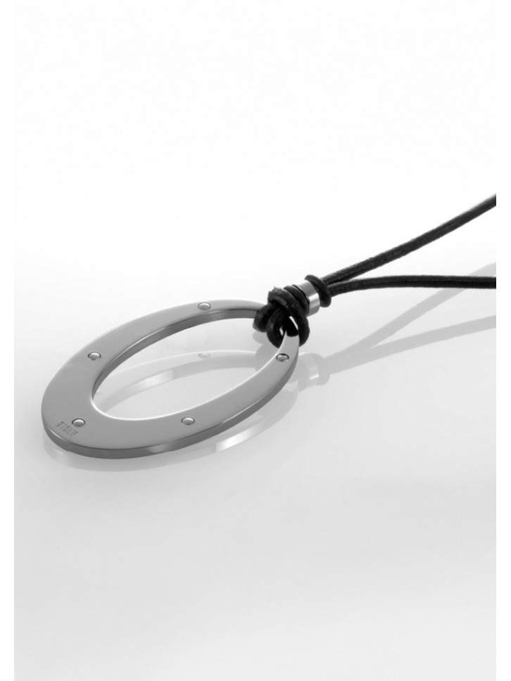STORM OGRLICA MINI CONNECT BLACK STEEL