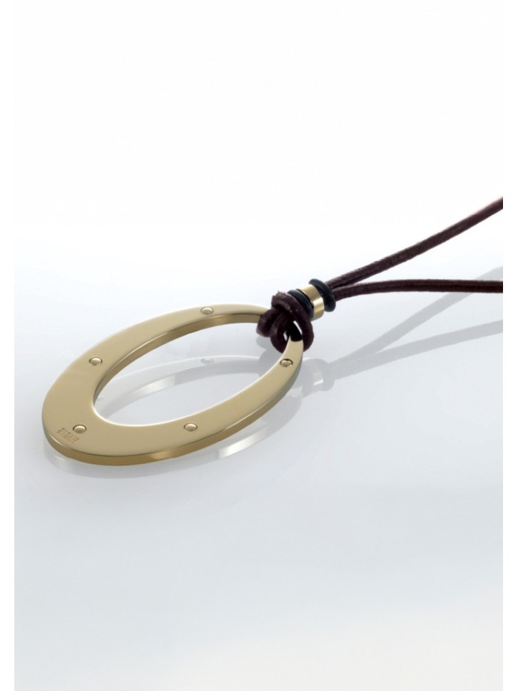 STORM OGRLICA MINI CONNECT BROWN GOLD