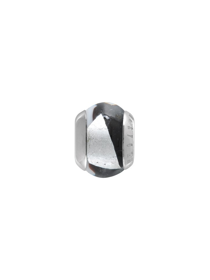 PRIVEZAK- TRI BEAD BLACK