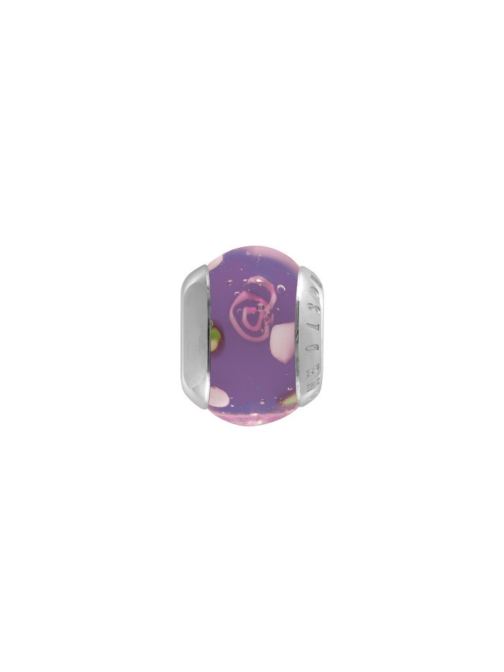 PRIVEZAK- FLORA BEAD PURPLE