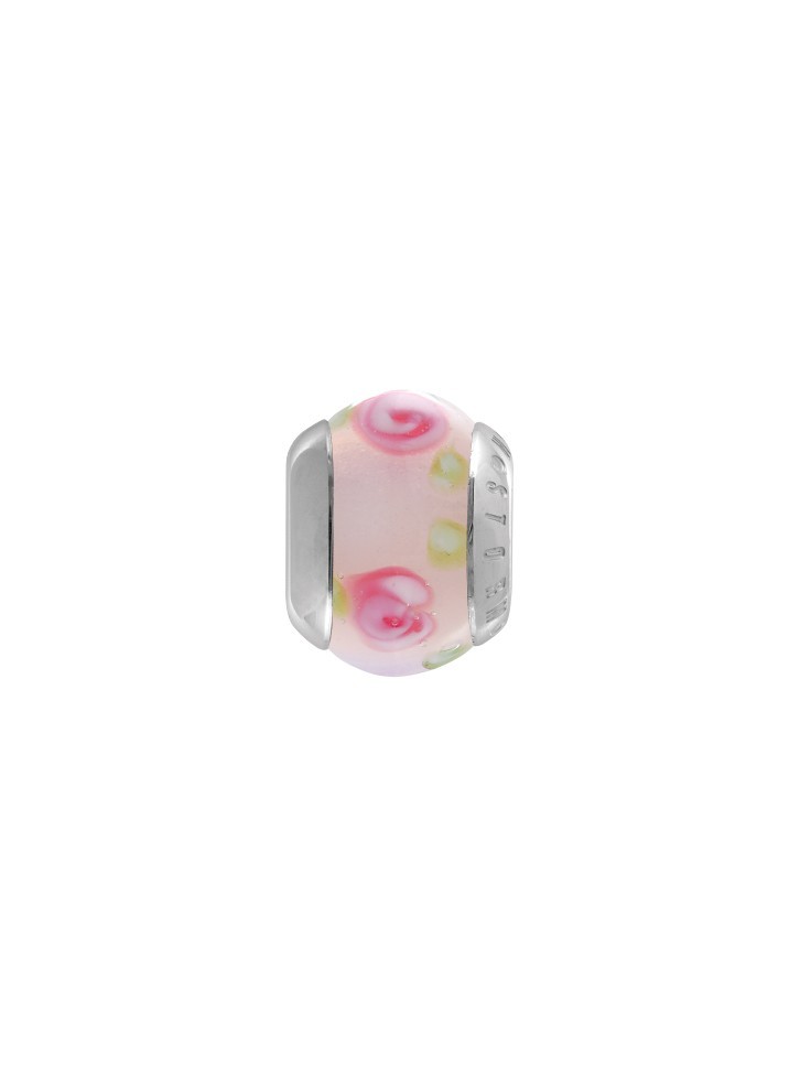 PRIVEZAK- FLORA BEAD PINK