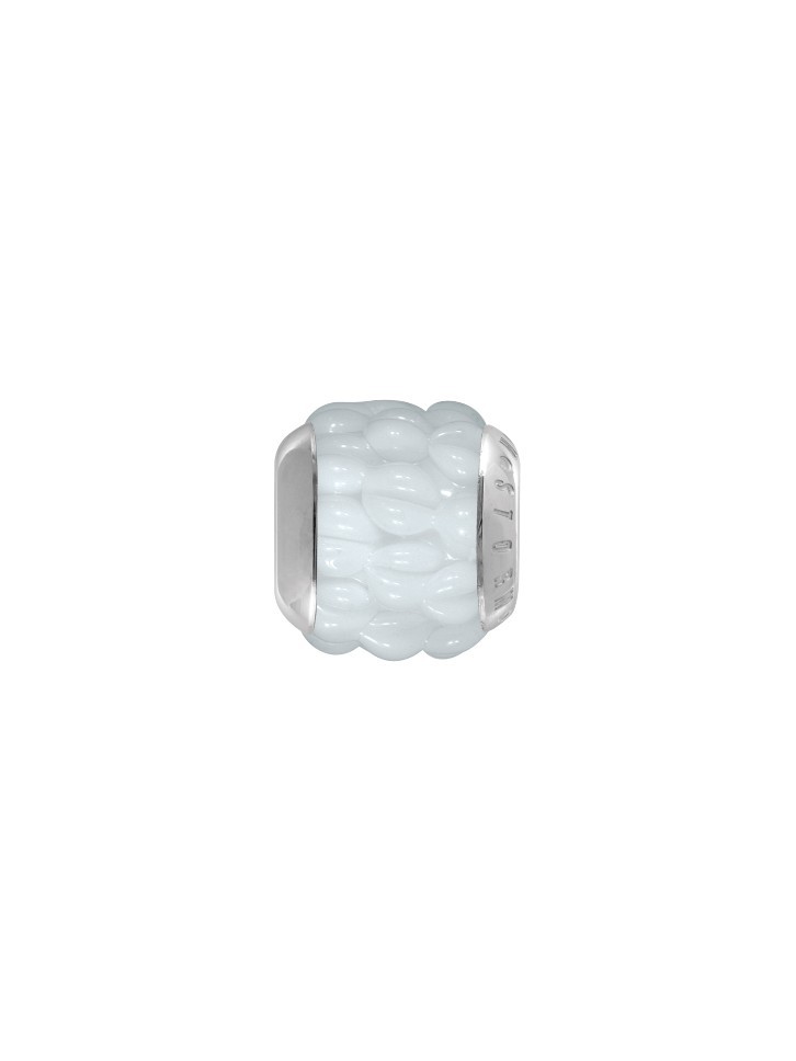 PRIVEZAK- BERRY BEAD WHITE