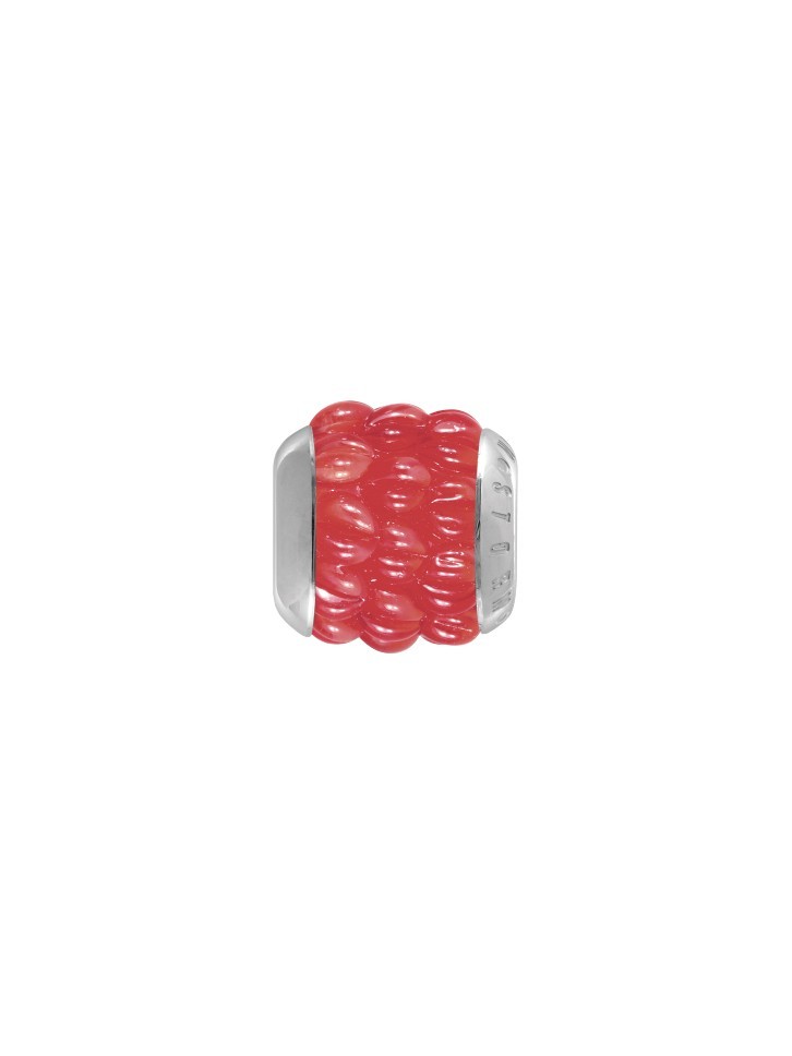 PRIVEZAK-BERRY BEAD RED