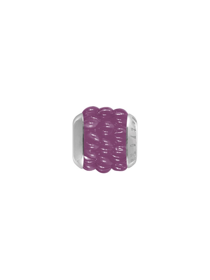 PRIVEZAK-BERRY BEAD PURPLE