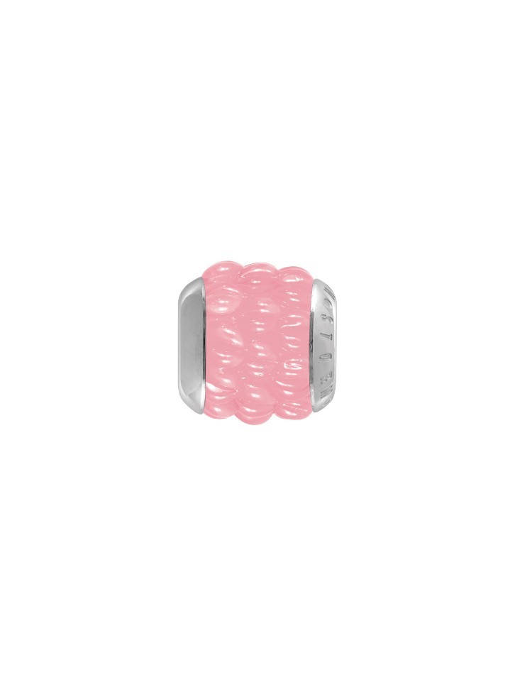 PRIVEZAK-BERRY BEAD PINK