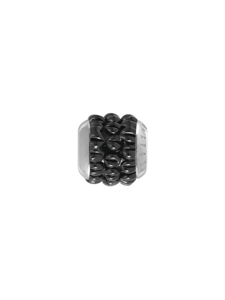 PRIVEZAK-BERRY BEAD BLACK