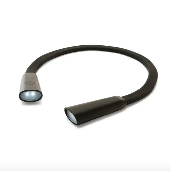 Lampa za čitanje HANDS-FREE