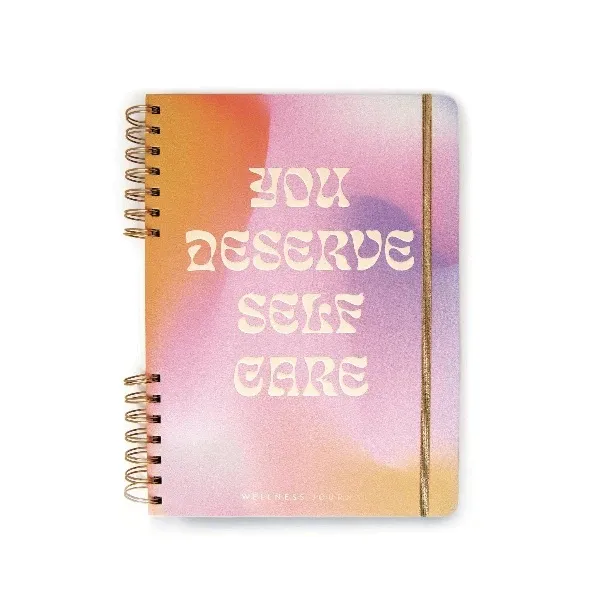 Dnevnik B5 YOU DESERVE 19x26cm