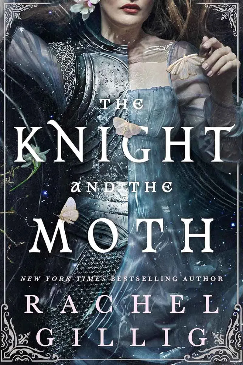 THE KNIGHT AND THE MOTH TikTok Hit