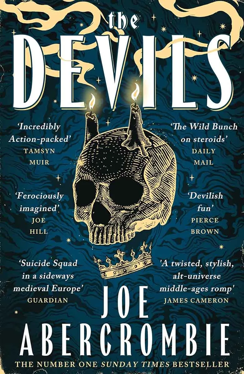 THE DEVILS