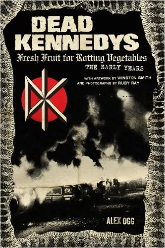 DEAD KENNEDYS